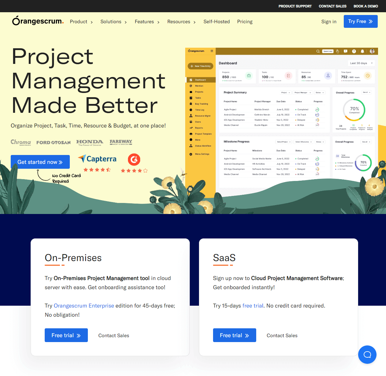 11 Best Construction Project Management Software in 2024