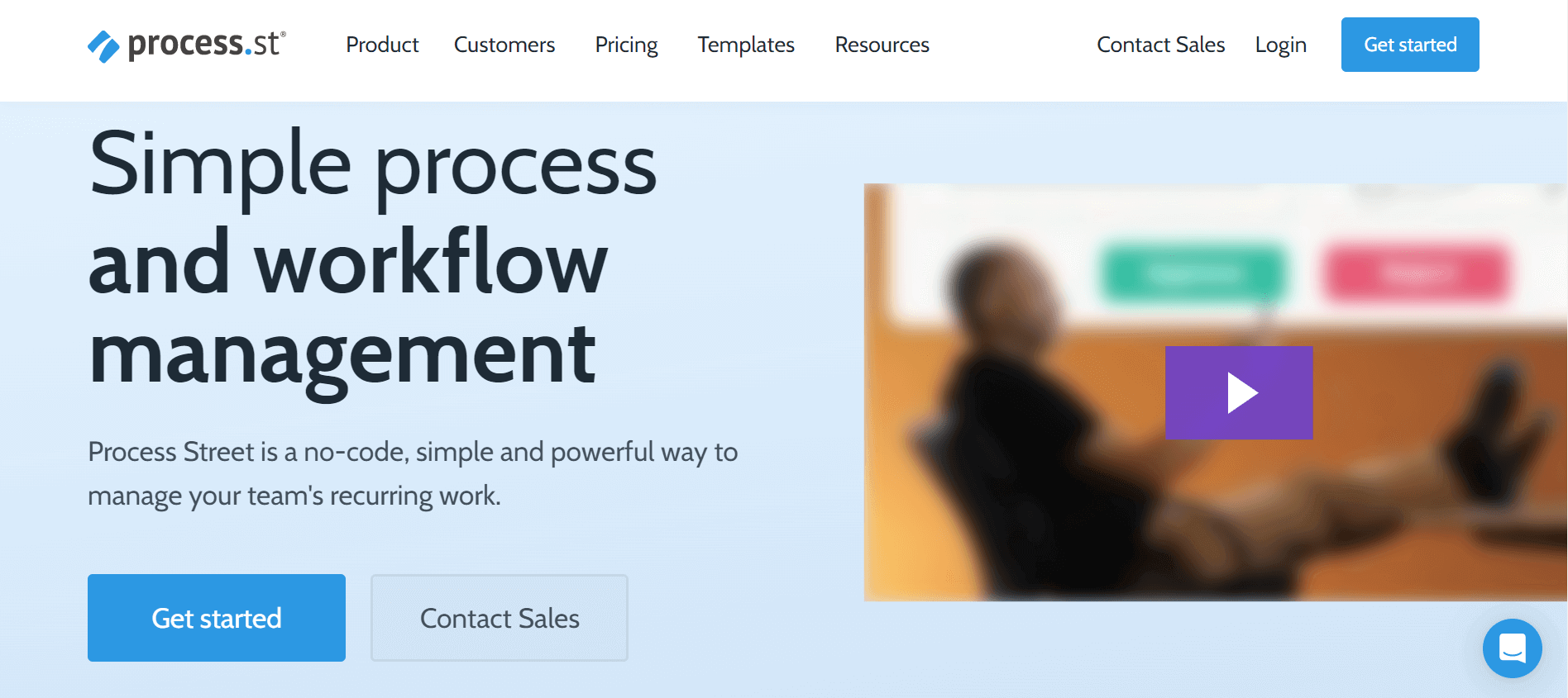 11 Best Process Mapping Tools and Software: A Complete Guide