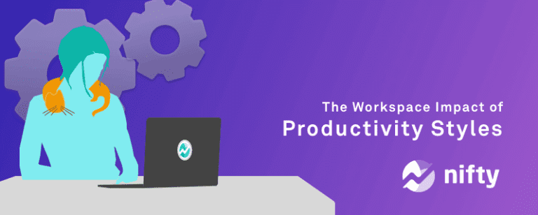 Top 5 Productivity Styles and Their Impact on Workspace