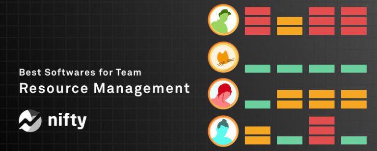 12 Best Resource Management Software for Teams in 2024