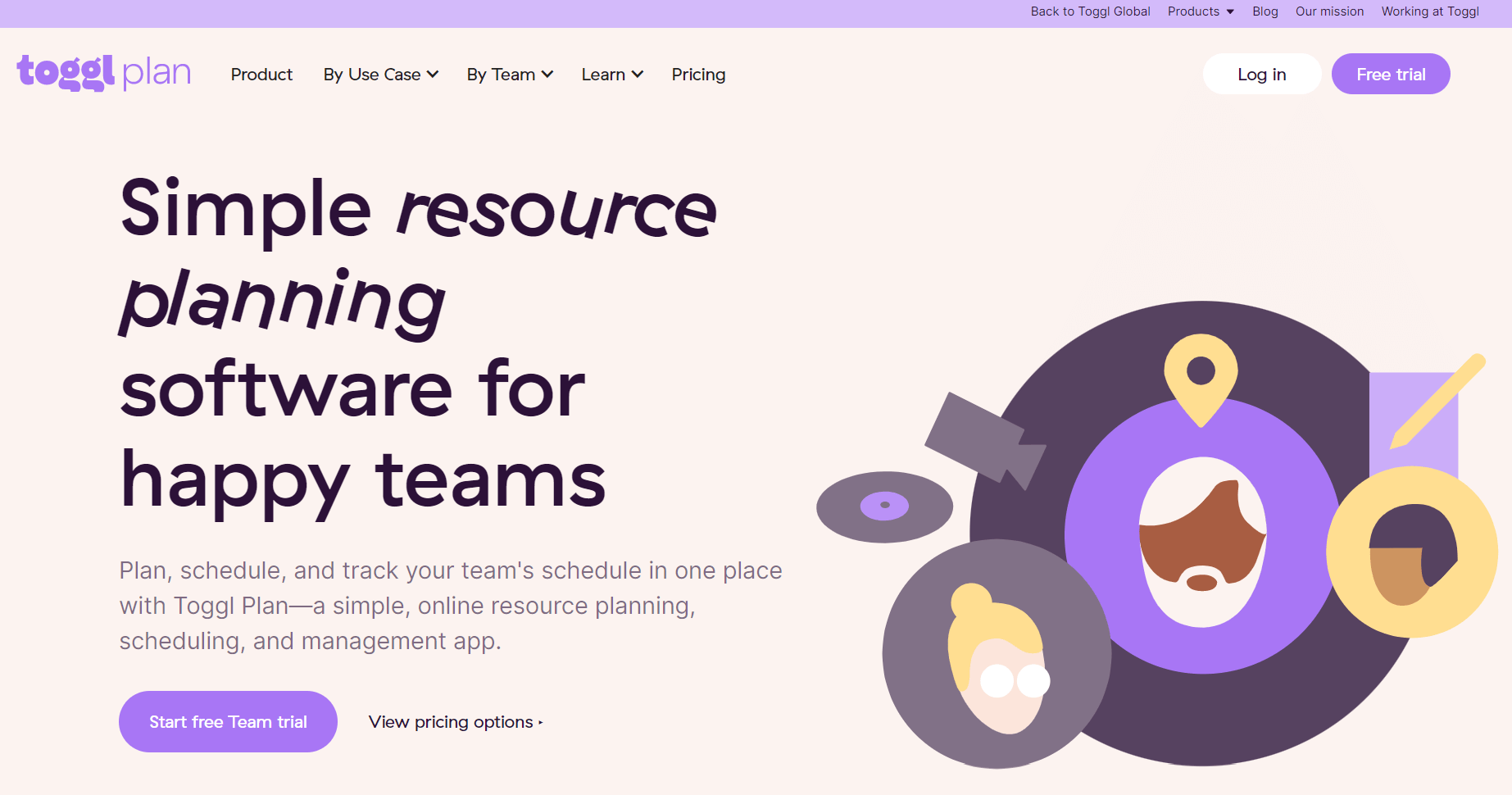 13 Best Resource Management Software for Teams in 2025