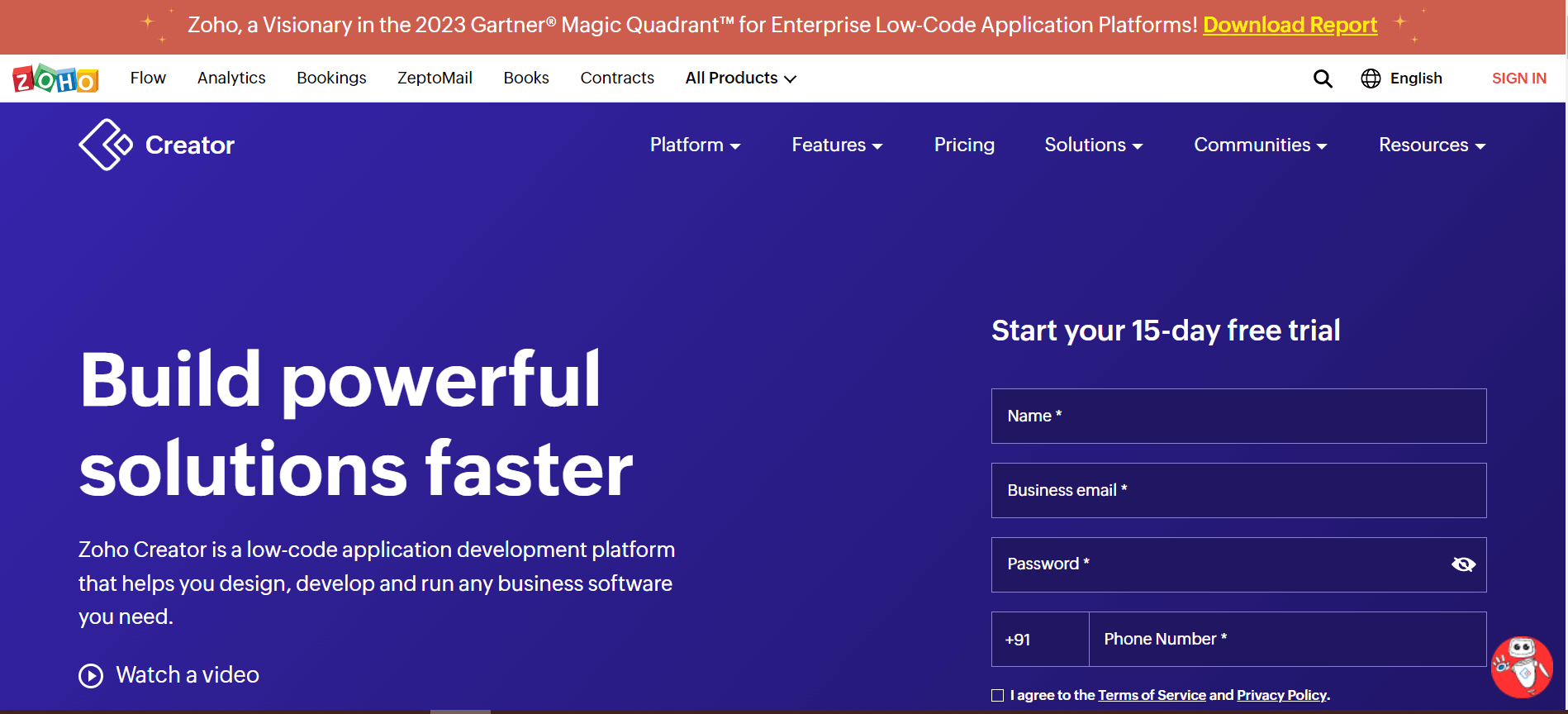 8 Business Process Management Software to Use in 2023