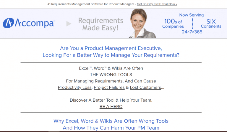 Discover the 10 Best Requirements Management Tools in 2023
