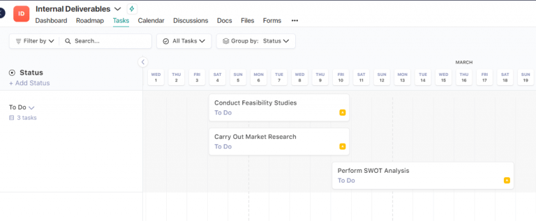 Action Items: Definition, Benefits, Steps & Examples [2025]