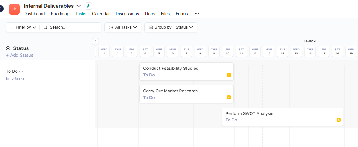 Action Items: Definition, Benefits, Steps & Examples [2025]
