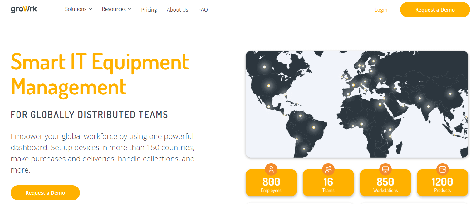 13 Best Resource Management Software for Teams in 2025