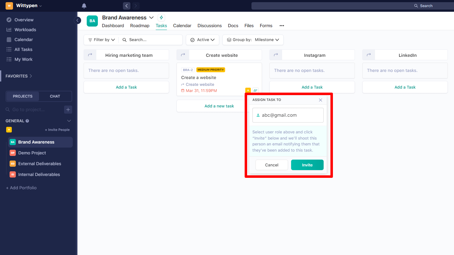 Action Items: Definition, Benefits, Steps & Examples [2025]