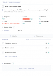 Action Items: Definition, Benefits, Steps & Examples [2025]