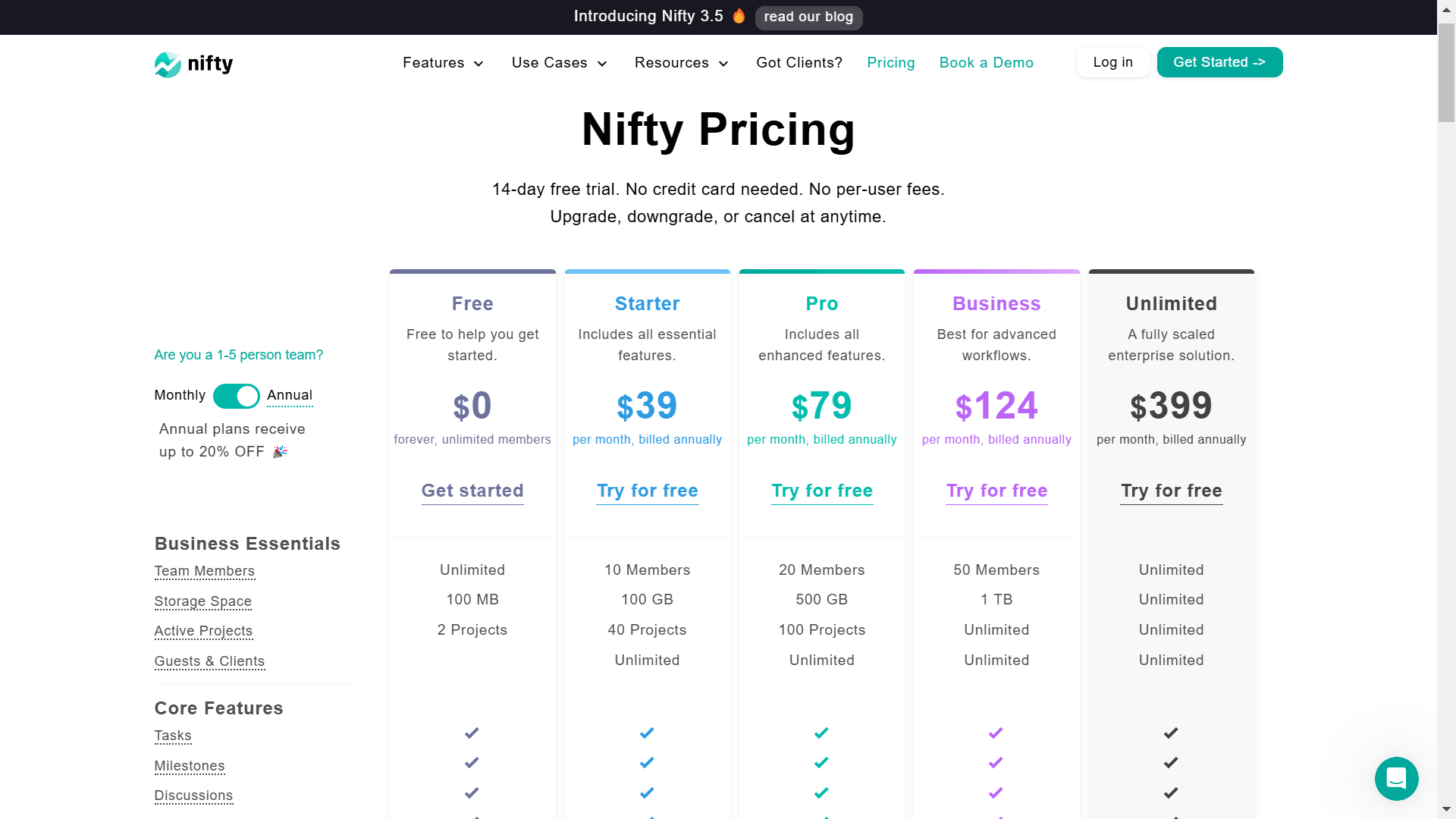 ClickUp Pricing Explained | Is It Worth Paying In 2025?
