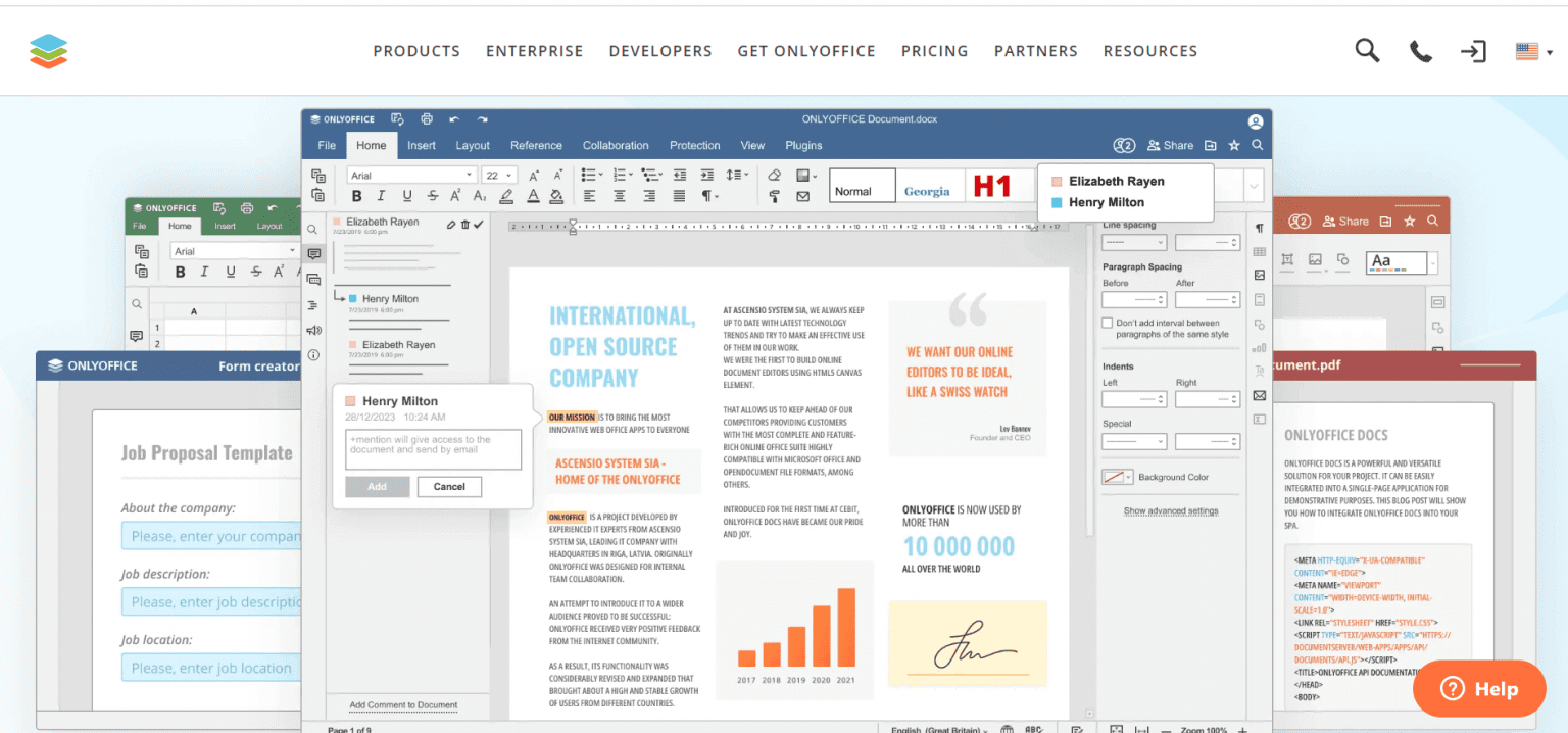 15 Best Word Processing Software to Enhance Your Writing