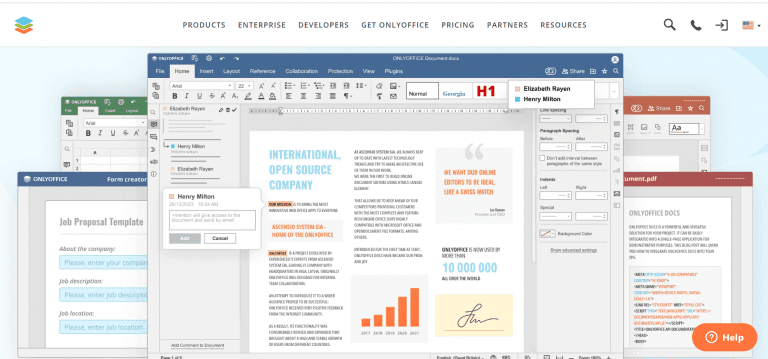 15 Best Word Processing Software to Enhance Your Writing