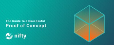 A Step-by-Step Guide for Creating a Successful Proof of Concept