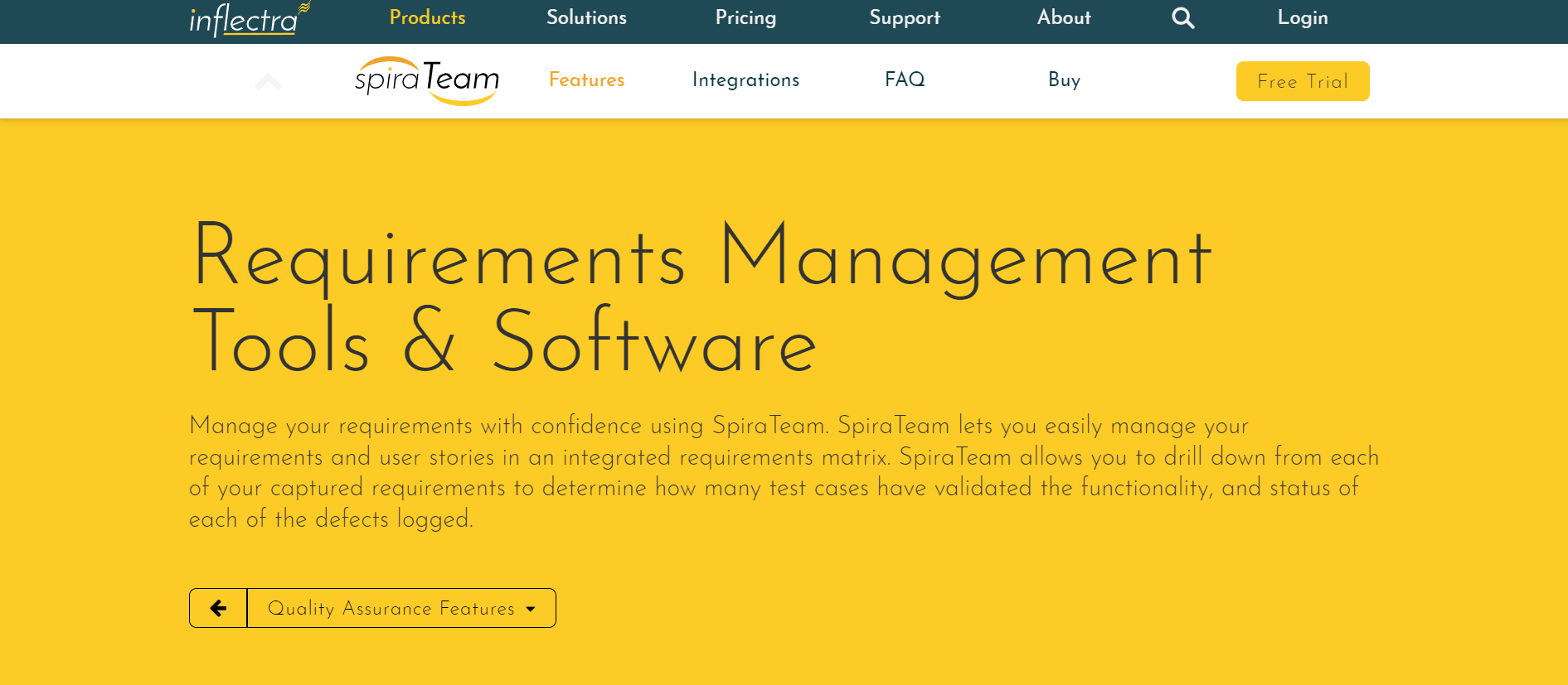 Discover the 10 Best Requirements Management Tools in 2023