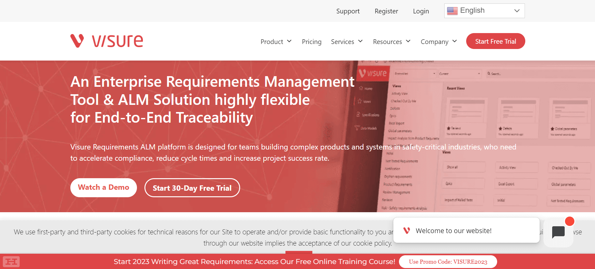 Discover the 10 Best Requirements Management Tools in 2023