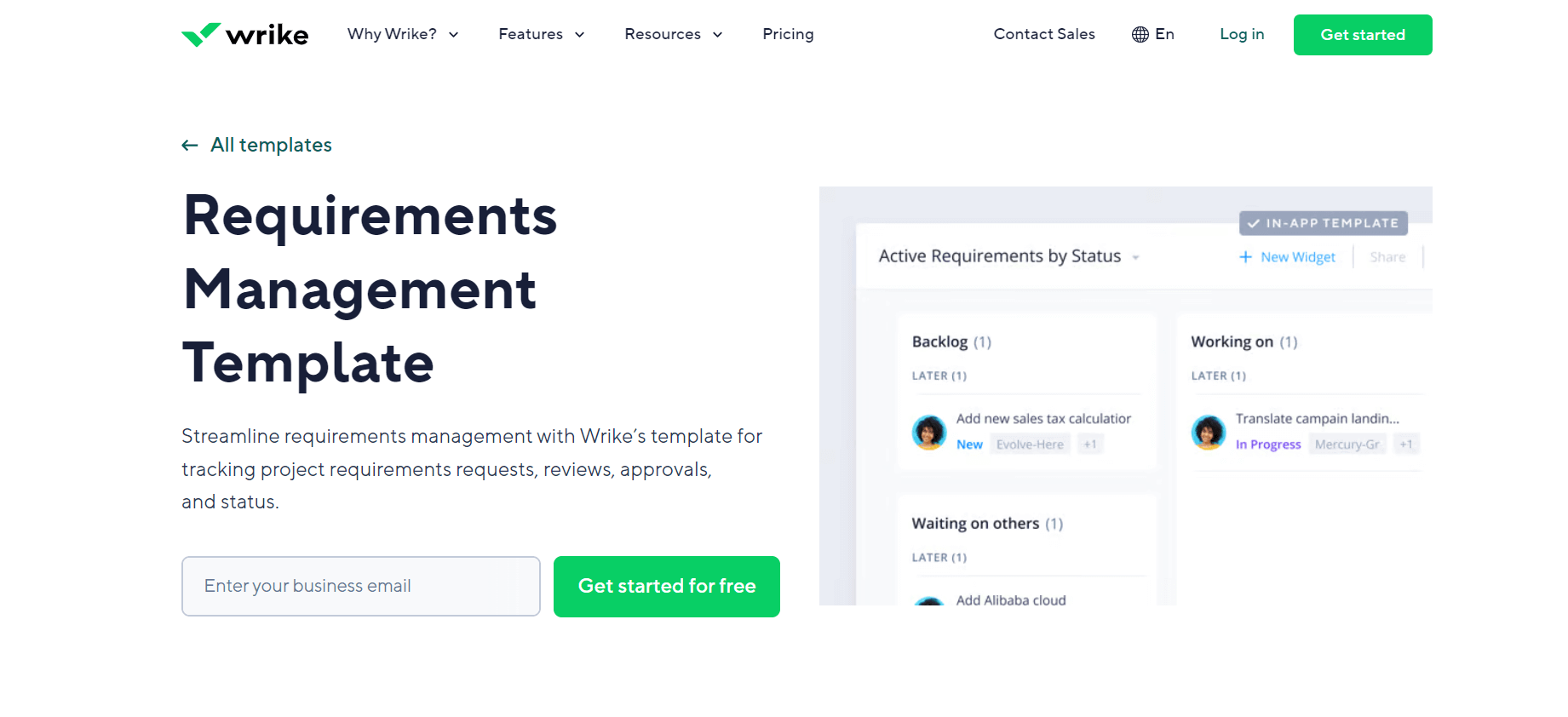 Discover the 10 Best Requirements Management Tools in 2023