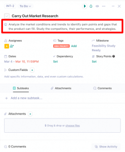 Action Items: Definition, Benefits, Steps & Examples [2025]