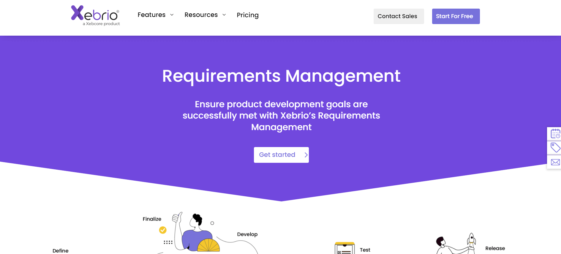 Discover the 10 Best Requirements Management Tools in 2023