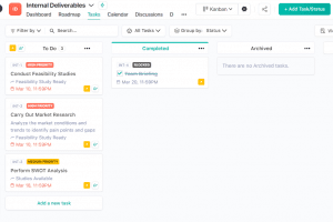 Action Items: Definition, Benefits, Steps & Examples [2025]