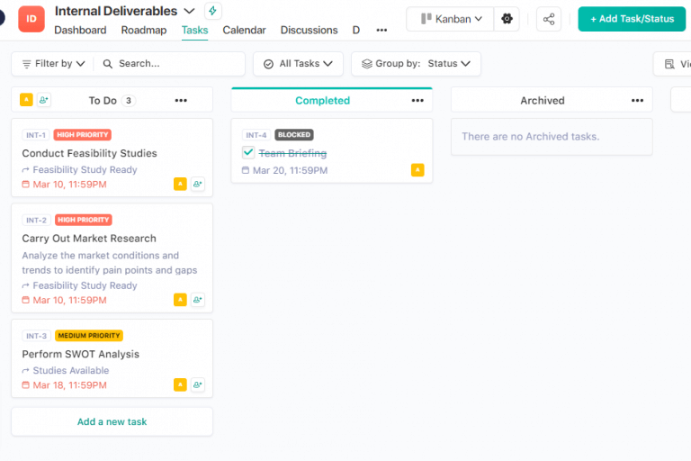 Action Items: Definition, Benefits, Steps & Examples [2025]