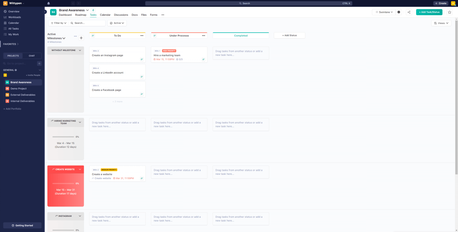 Action Items: What They Are & How to Define Them