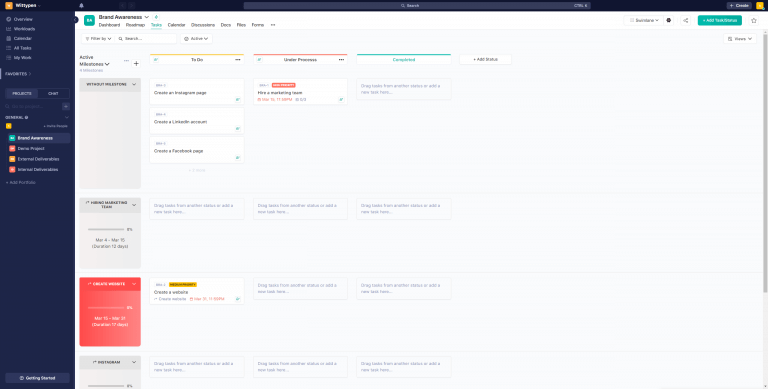 Action Items: What They Are & How to Define Them