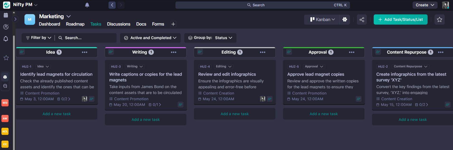 Action Items: Definition, Benefits, Steps & Examples [2025]