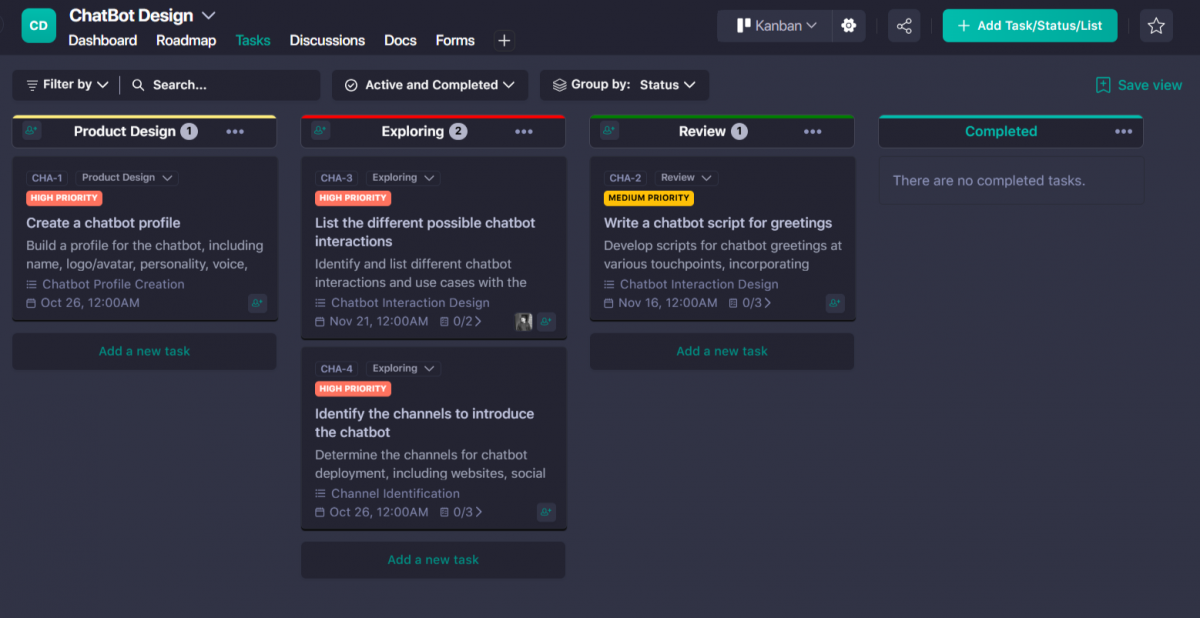 Action Items: Definition, Benefits, Steps & Examples [2025]