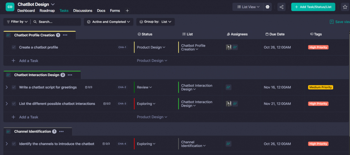 Action Items: Definition, Benefits, Steps & Examples [2025]