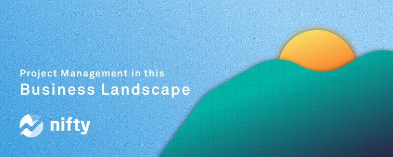 Importance of Project Management in Today’s Business Landscape