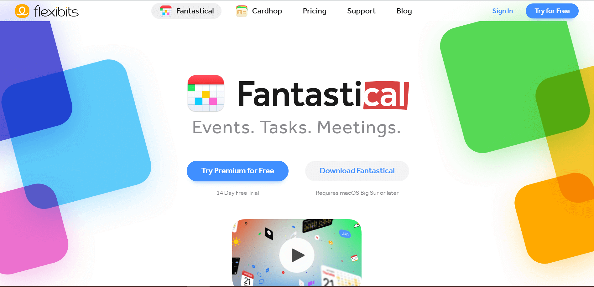 2025's Best Calendar Apps To Stay Organized [Free & Paid]