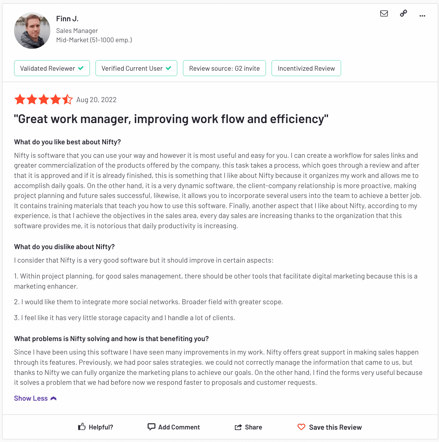 8 Adobe Workfront Alternatives You Need to Try in 2023
