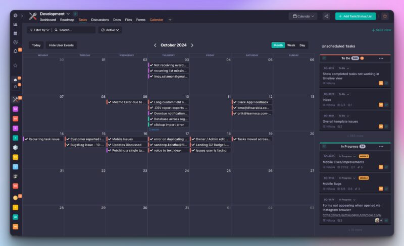 2025's Best Calendar Apps To Stay Organized [Free & Paid]