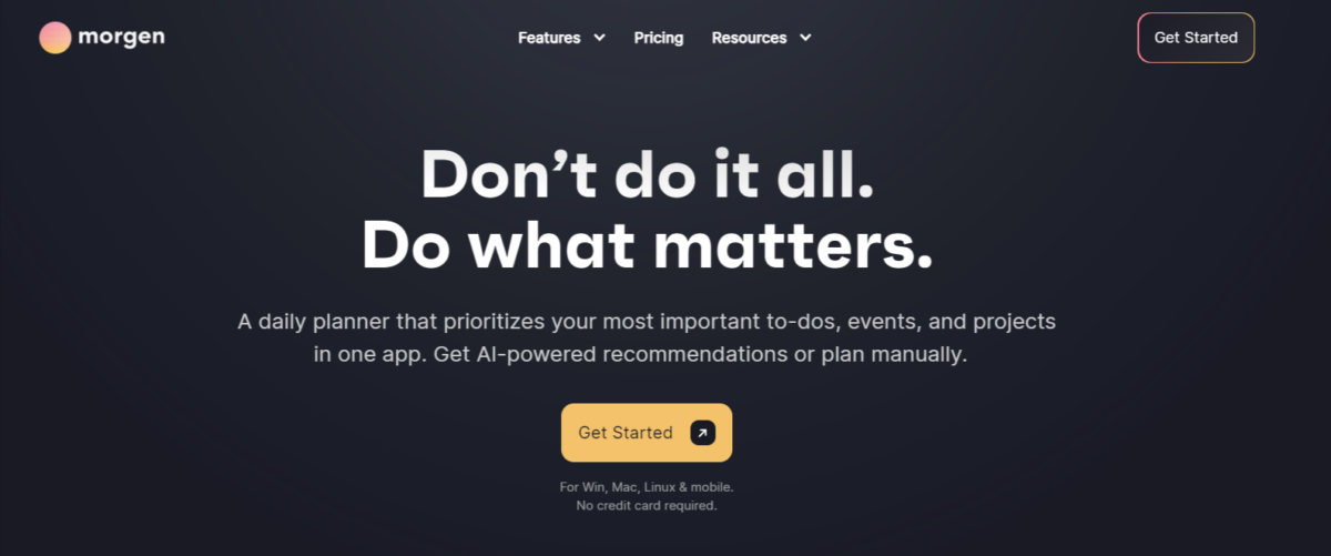 2025's Best Calendar Apps To Stay Organized [Free & Paid]