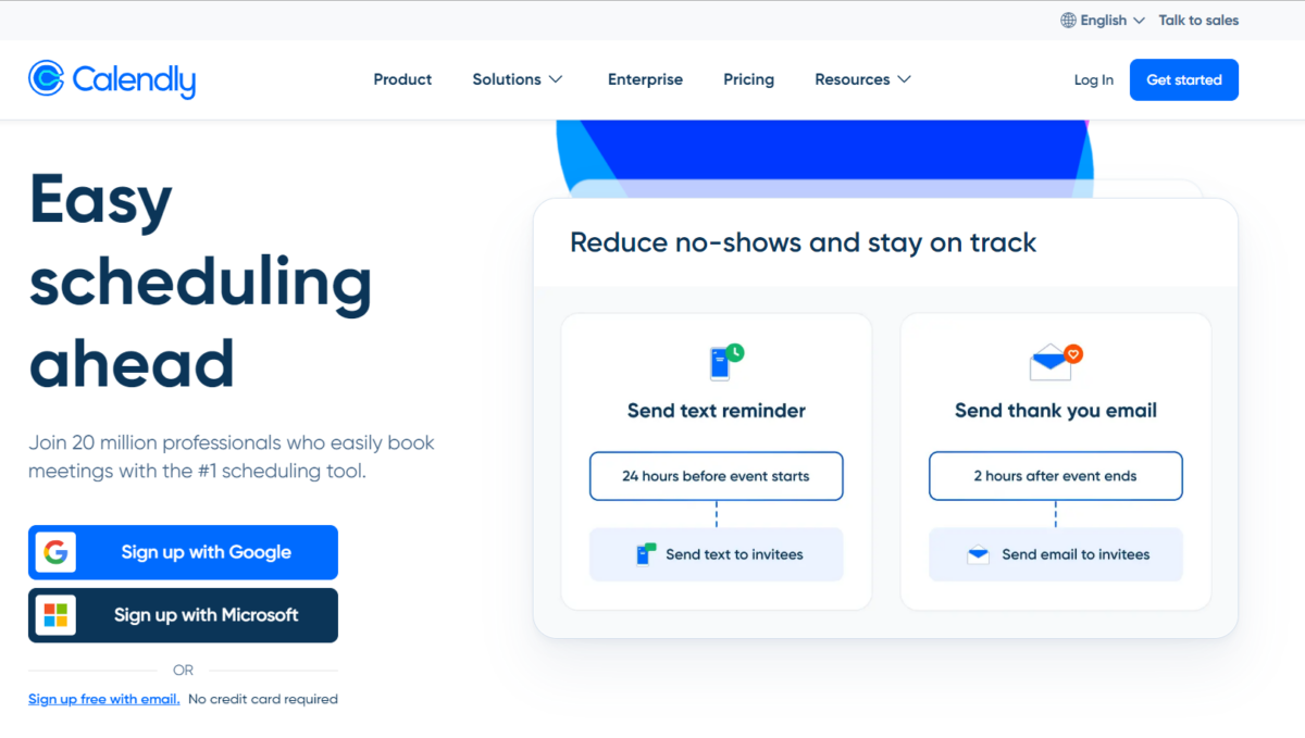 2025's Best Calendar Apps To Stay Organized [Free & Paid]