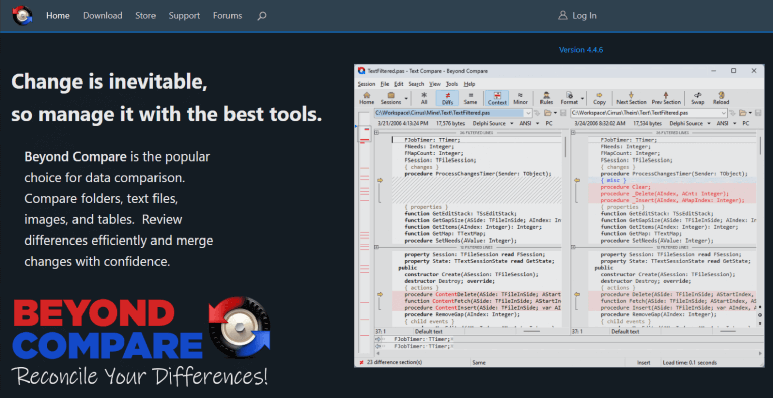 12 Best Document Comparison Tools in 2025 (Based On Review)