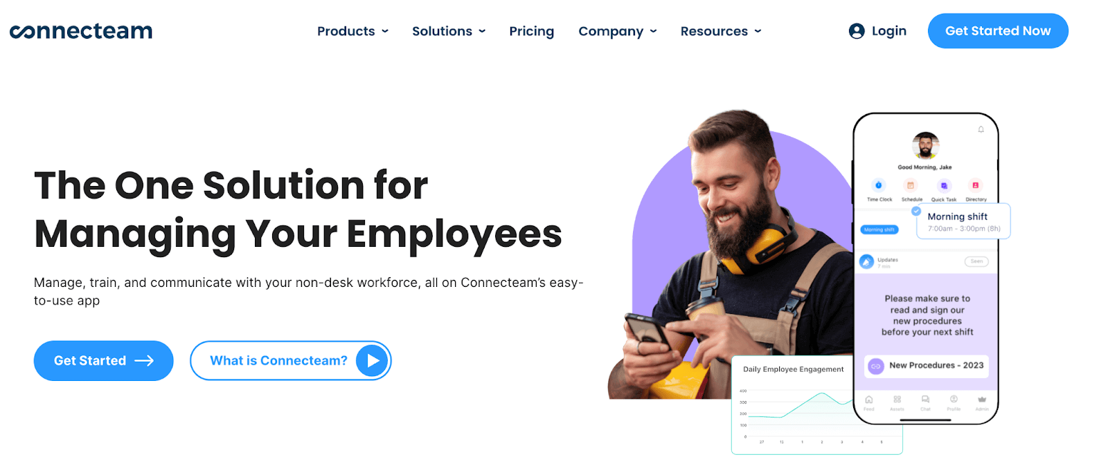 Top 9 Team Management Software for Streamlining Your Projects