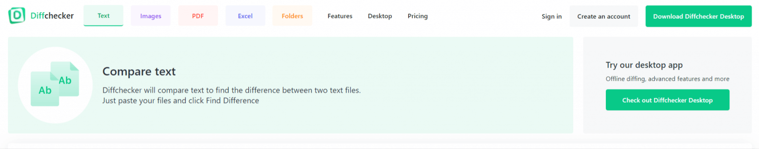 12 Best Document Comparison Tools in 2025 (Based On Review)