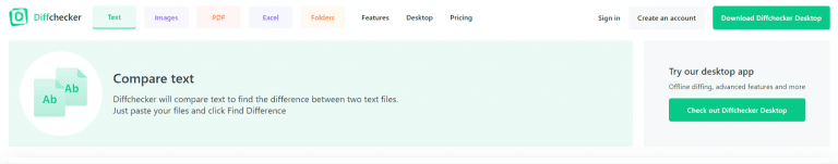 12 Best Document Comparison Tools in 2024 (Based On Review)