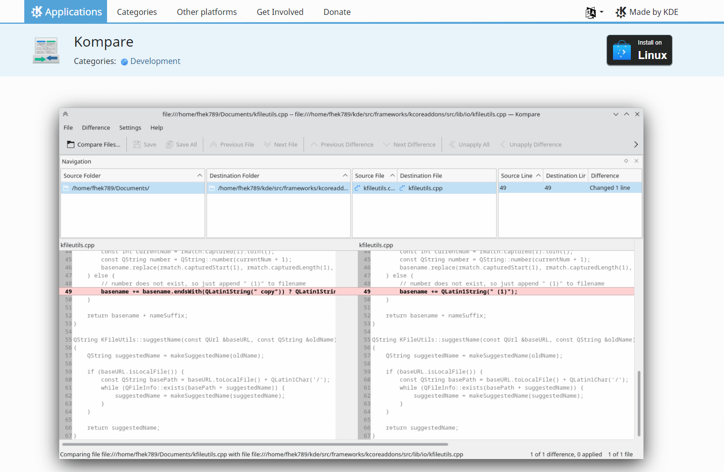 12 Best Document Comparison Tools in 2025 (Based On Review)