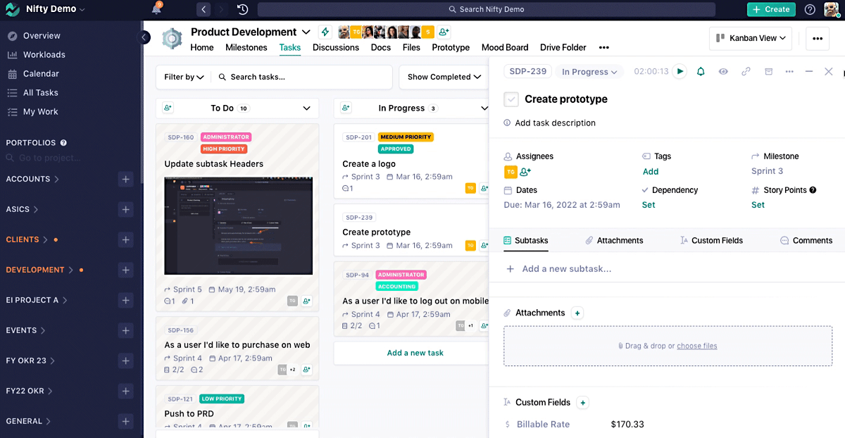 31 Best Task Management Software & Tools [Updated 2023]