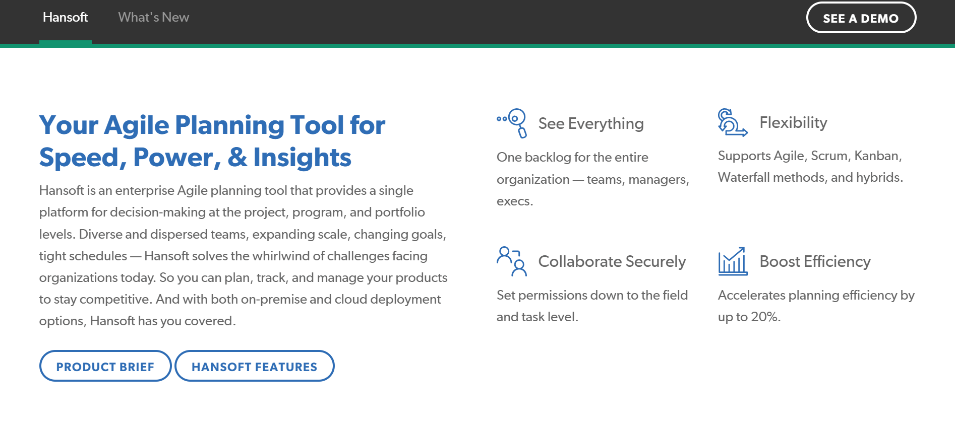 12 Best Project Planning Tools To Try In 2023
