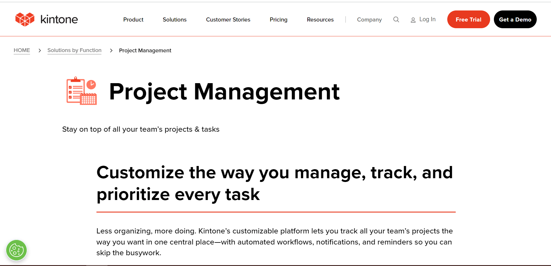 12 Best Project Planning Tools To Try In 2023
