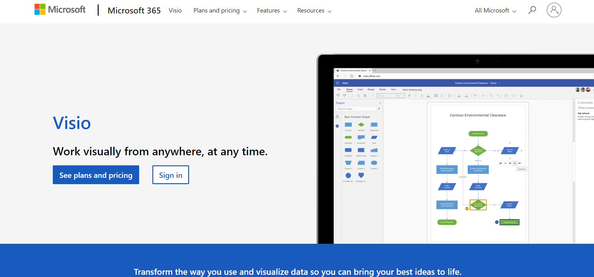 10 Best Flowchart Software Tools to Use in 2025