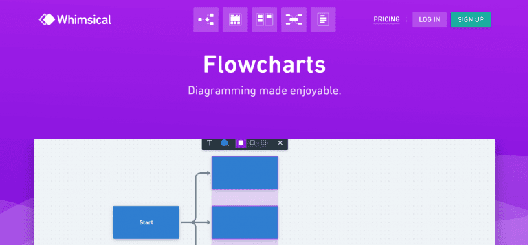 10 Best Flowchart Software Tools to Use in 2025