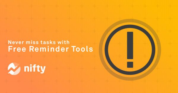2025's Best Reminder Apps to Never Miss Task (Free & Paid)