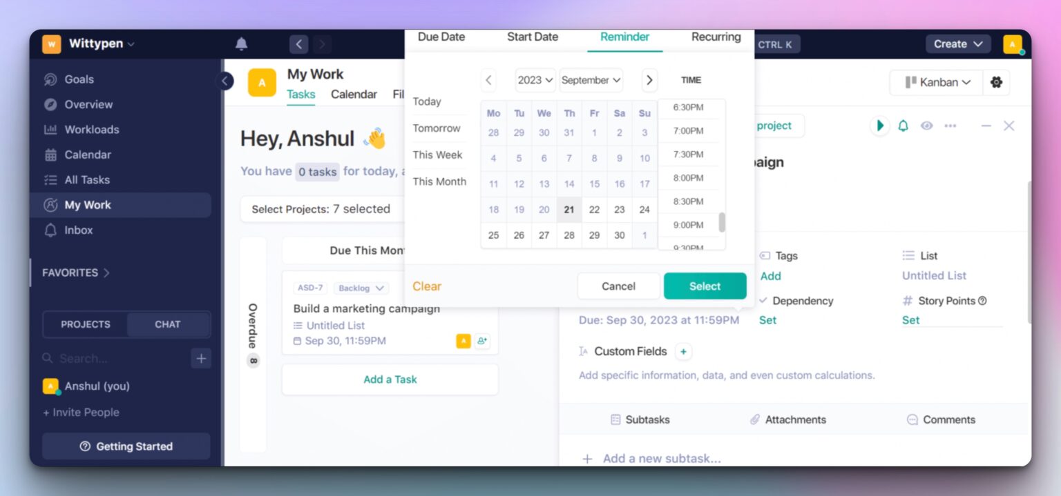 2025's Best Reminder Apps to Never Miss Task (Free & Paid)
