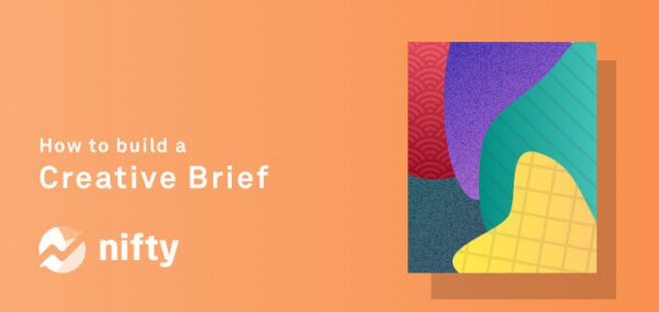 How to Write Creative Briefs [+ Templates and Examples]