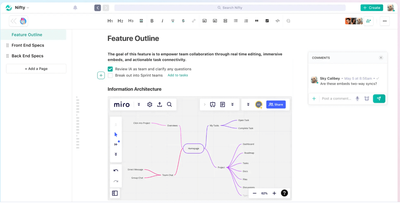 How to Write Creative Briefs [+ Templates and Examples]