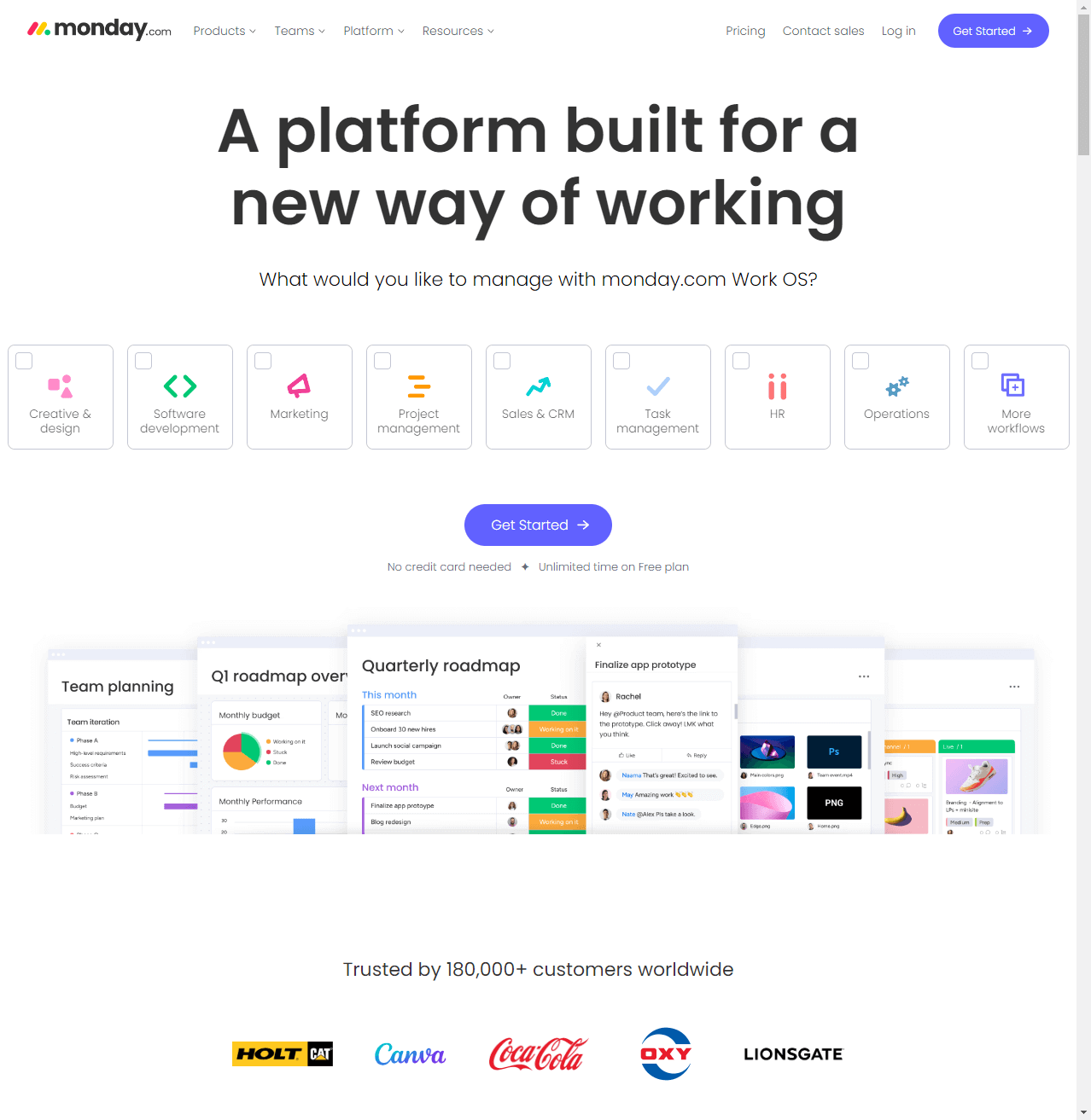 9 Best Strategic Planning Software Tools in 2024