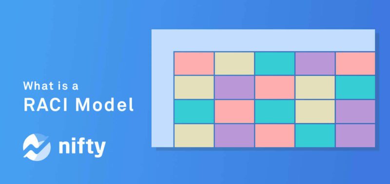 What Is the RACI Model? A Complete Guide for Project Success